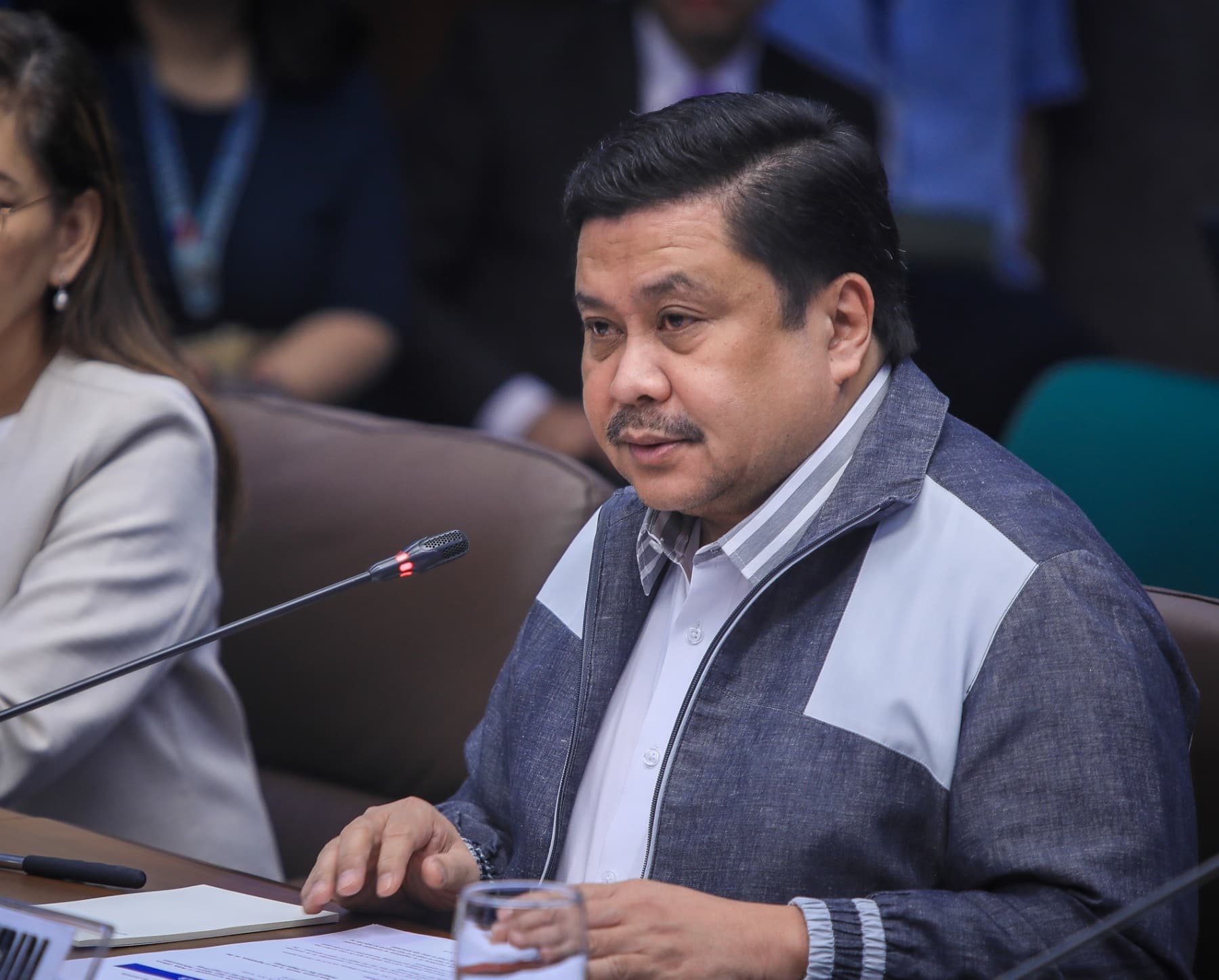 Estrada on Sara Duterte impeachment trial: Senate won’t abandon duty