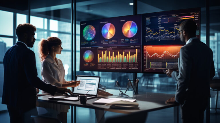 Harding Loevner Global Equity Strategy’s views on Oracle (ORCL)