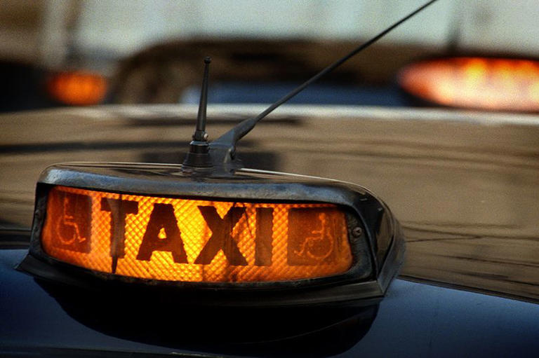 Midlothian taxi fares could rise by up to 20% as cab firms call for increase