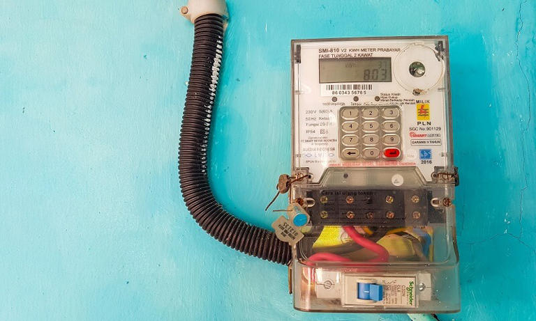 Ketahui Informasi Harga Token Listrik Per kWh, Begini Cara Hitungnya