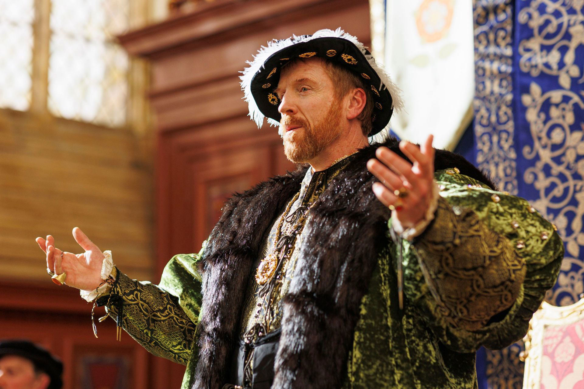 How to watch Wolf Hall: The Mirror and The Light from anywhere in the world How to watch Wolf Hall: The Mirror and The Light from anywhere in the world