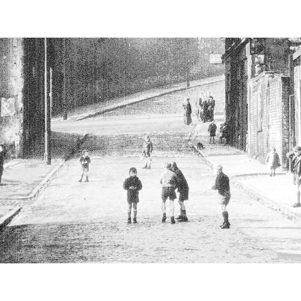 Gates of Glasgow: The 12 original entrances to ancient Glasgow