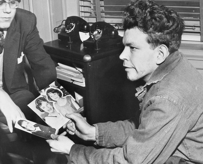 20 of the Most Famous Cold Cases of All Time