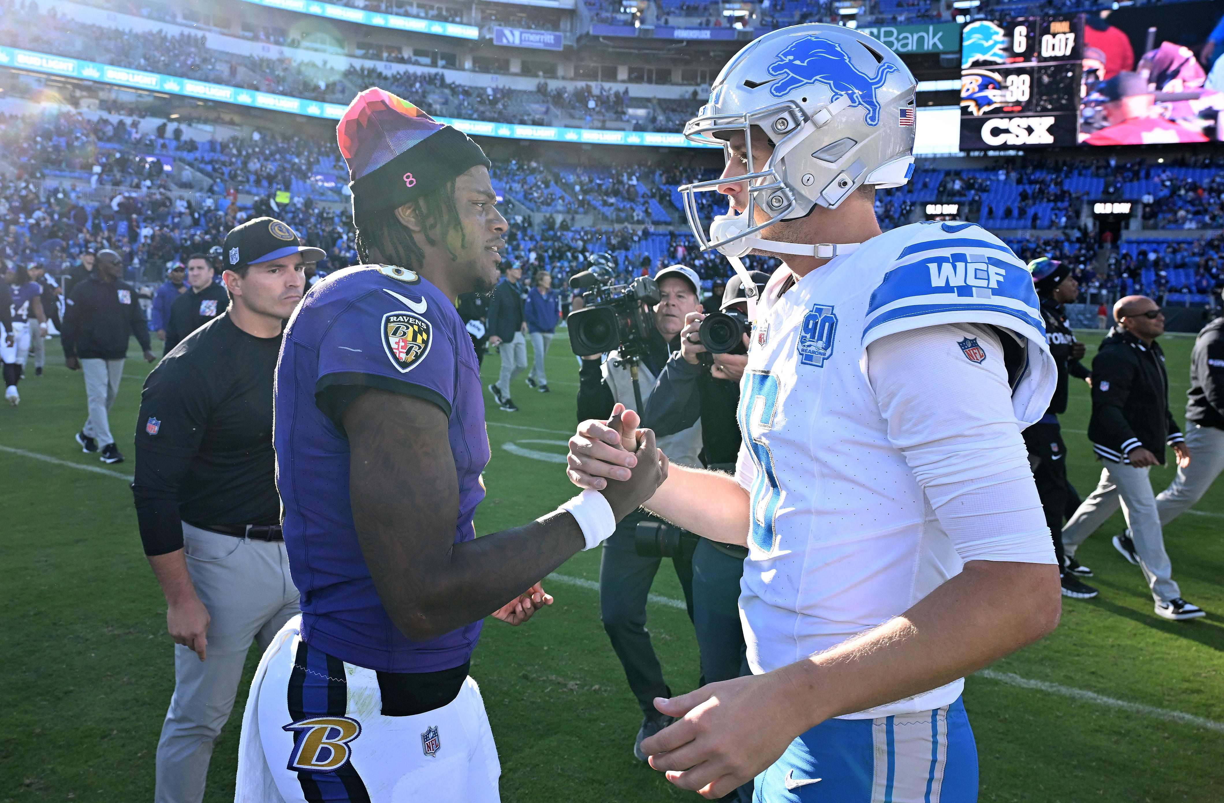 NFL Week 3 schedule: Television channels, how to watch, how to stream ...