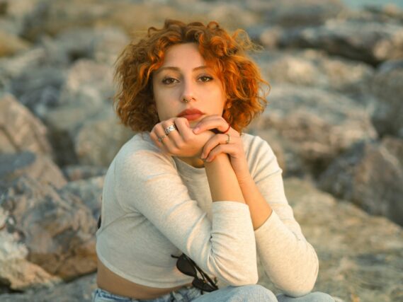16 apologies you never have to give (no matter what anyone says)