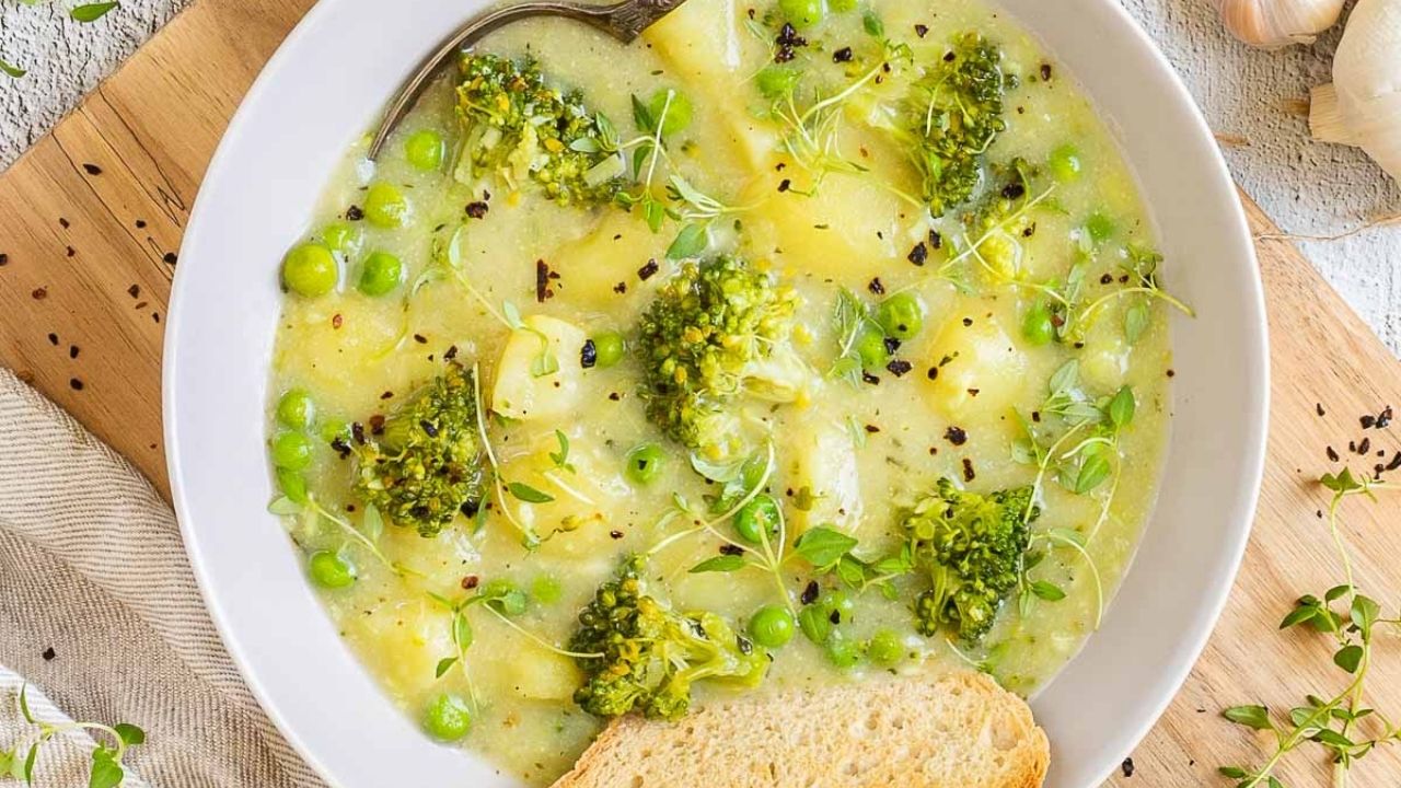 22 Quick Pantry Recipes for When You Haven't Grocery Shopped