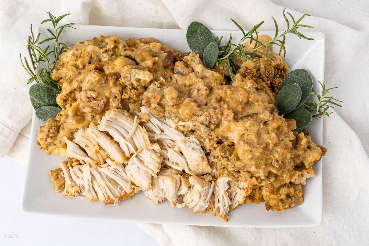 23 Dump-and-Go Dinners For Hot Summer Days