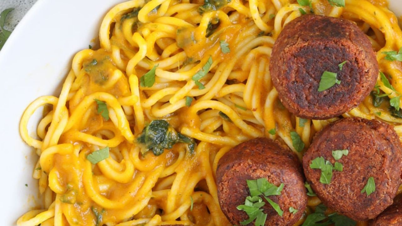 14 Gluten-Free Pasta Dishes That Taste Amazing