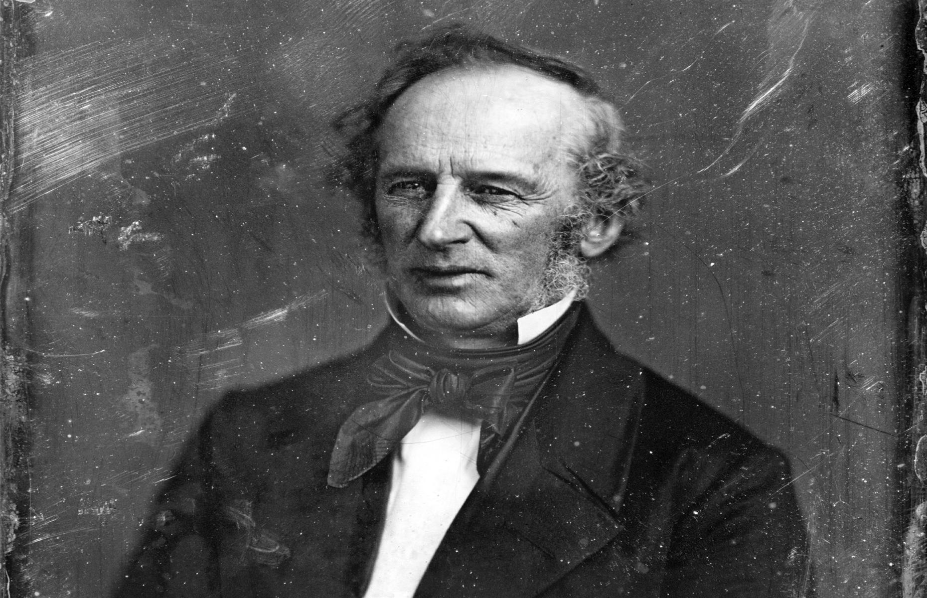 Más rico que Elon Musk o Bezos: la fortuna histórica de John D Rockefeller