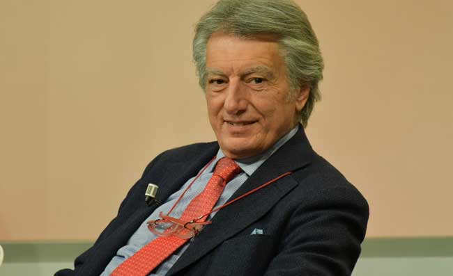 Sentite Malfitano: "Ingiusto dare all'Inter gli scudetti tolti alla ...