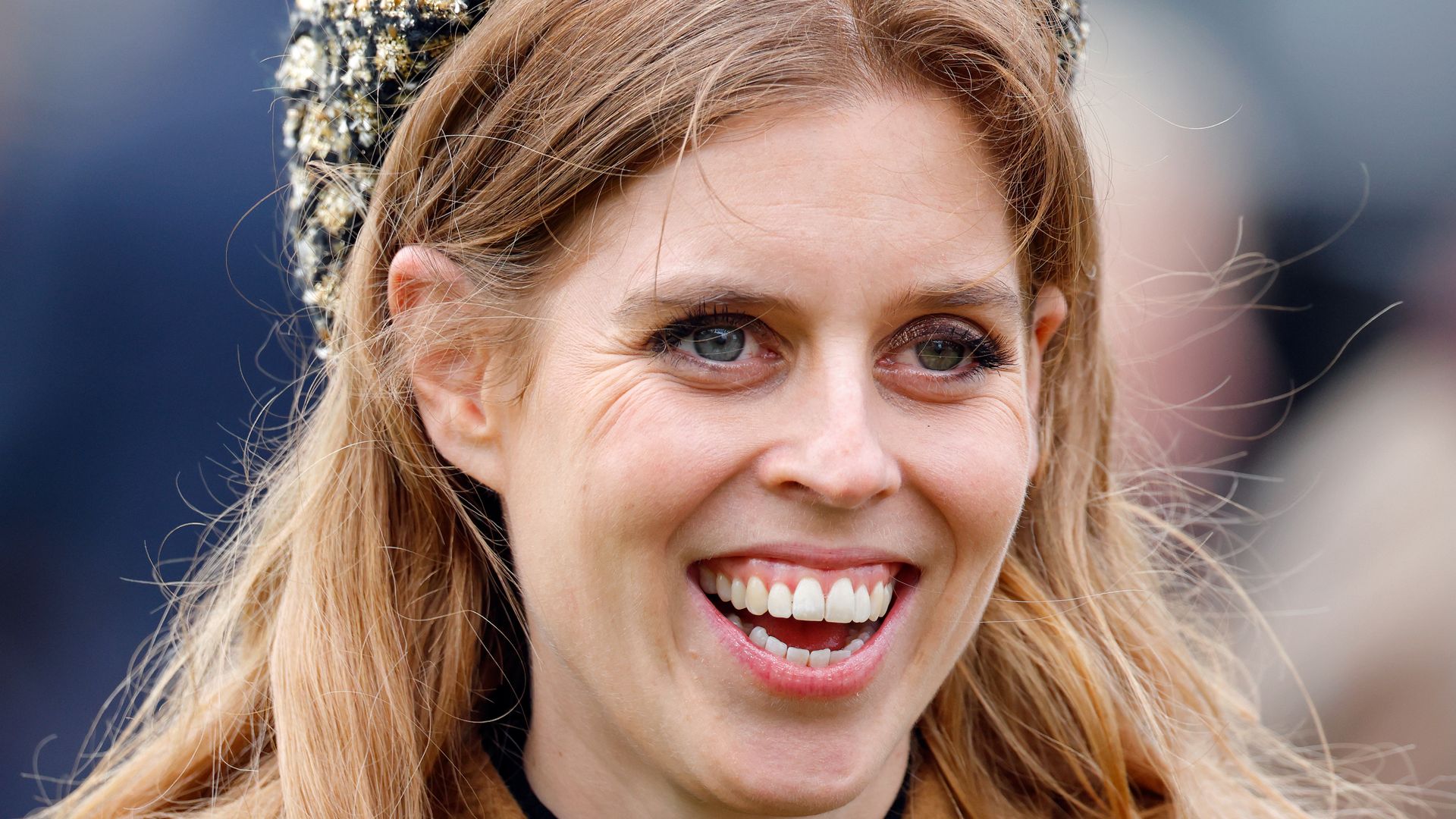 The sweet link between Princess Beatrice's daughter Athena and this royal