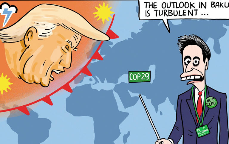 Britain’s soaring reliance on foreign power exposes the great green ... Britain’s soaring reliance on foreign power exposes the great green ...