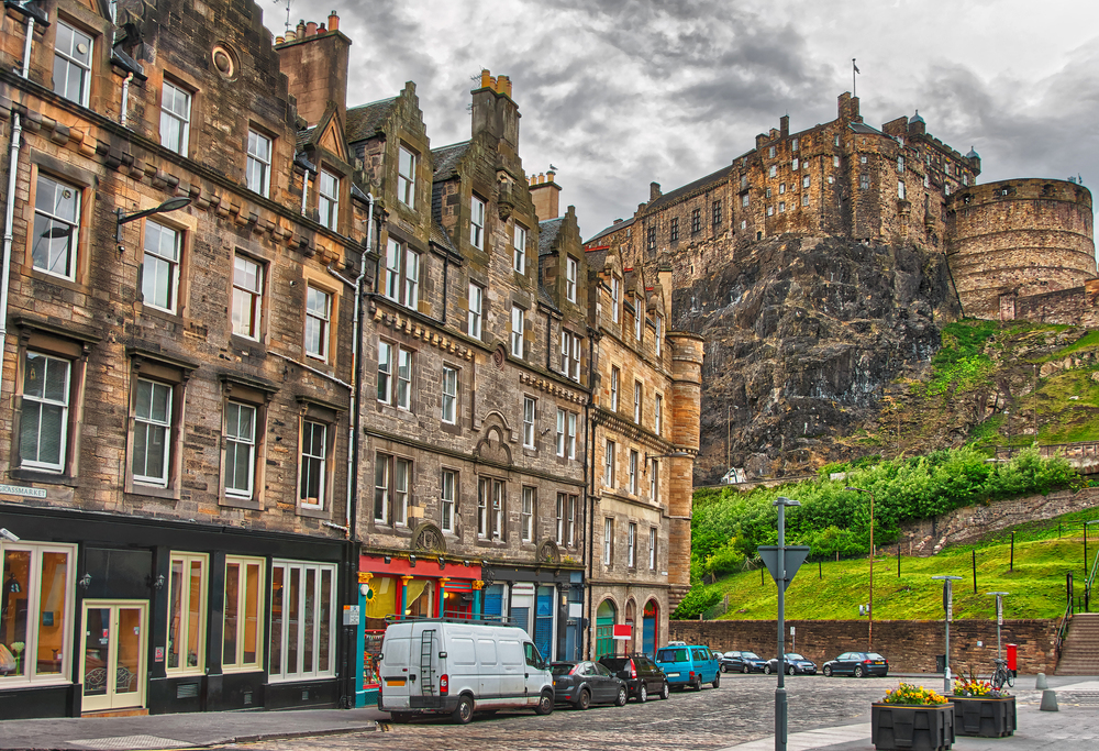 18 Things to Do in Edinburgh Beyond Castles