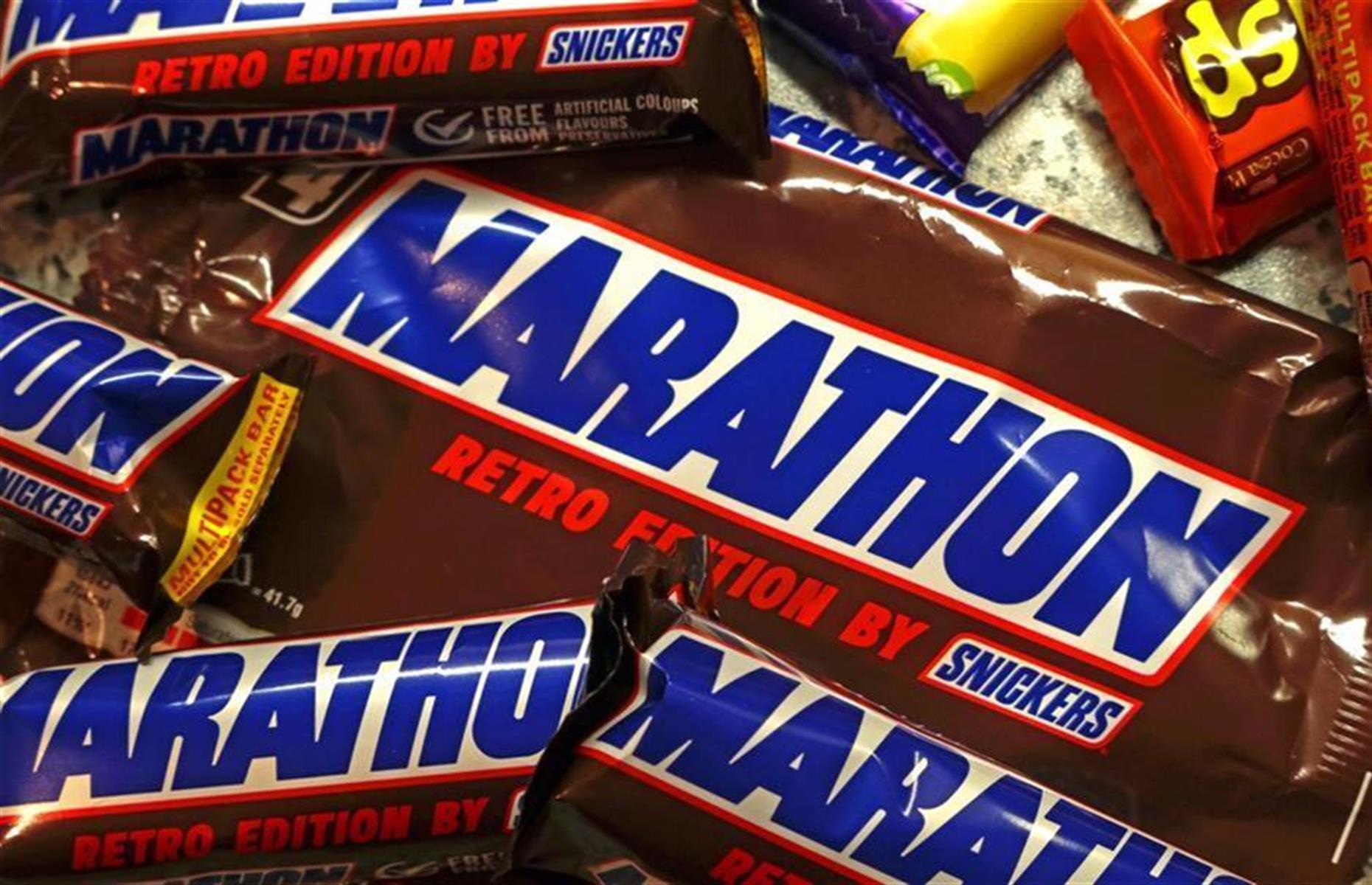 The best British chocolate bars of all time, ranked