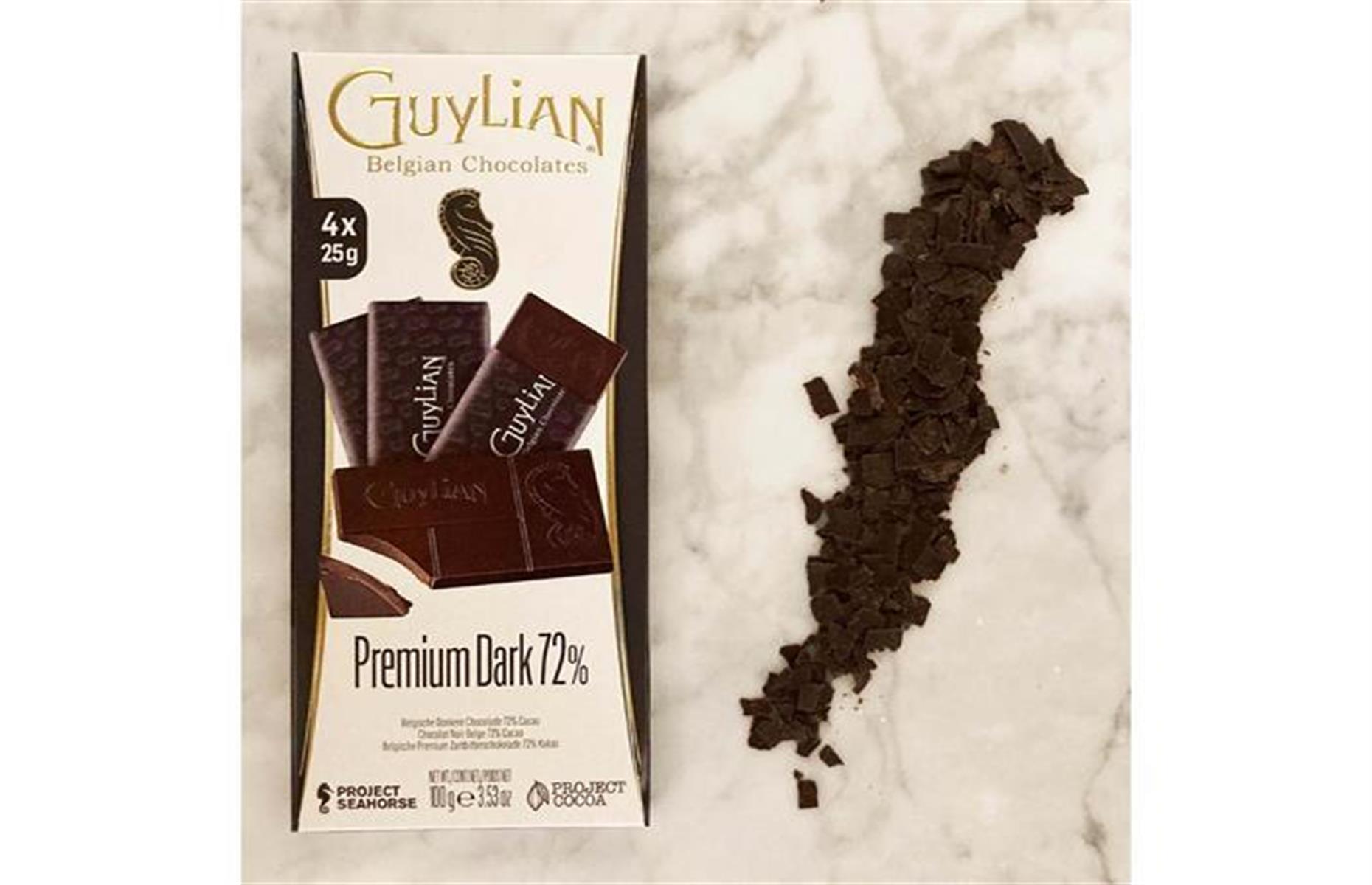 Britain's all-time favourite chocolate bars, ranked