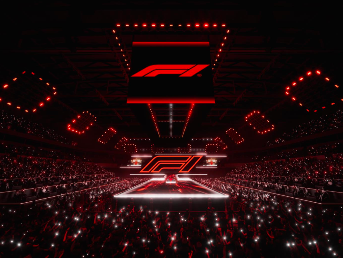 F1 issues ‘fraudulent’ ticket warning for 75 Live event at London’s O2 ...