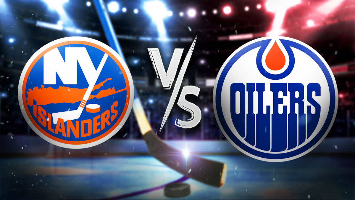 Islanders vs. Oilers prediction, odds, pick – 11/12/2024 Islanders vs. Oilers prediction, odds, pick – 11/12/2024