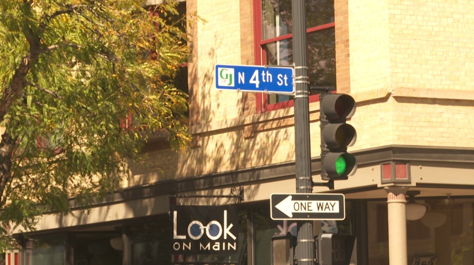 City council member addresses 4th and 5th Street project