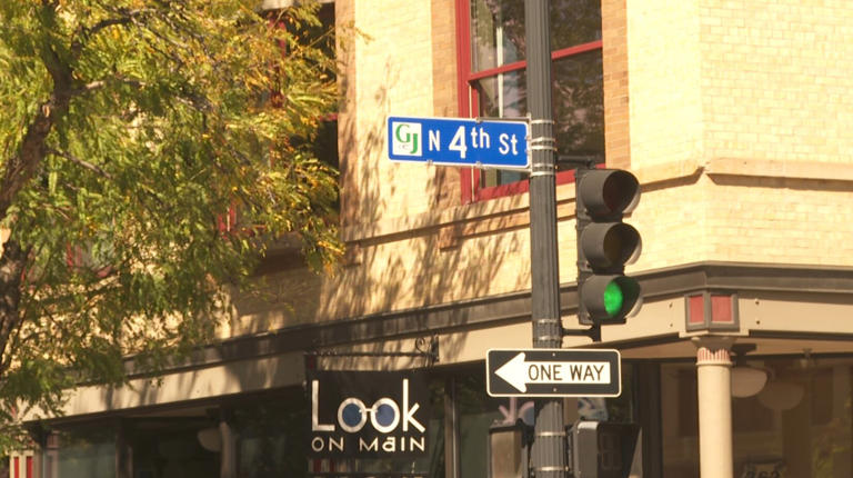 City council member addresses 4th and 5th Street project