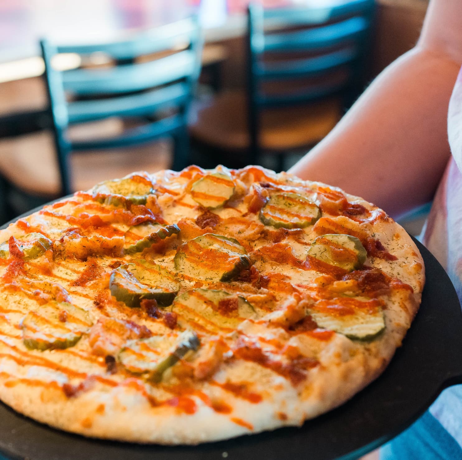 The Best 50 Pizzas in All 50 States