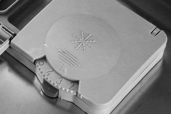 Here’s what each dishwasher compartment is actually for