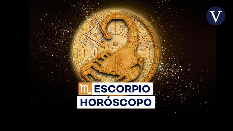 Escorpio hoy: horóscopo del lunes, 22 de junio, predicción en amor ...