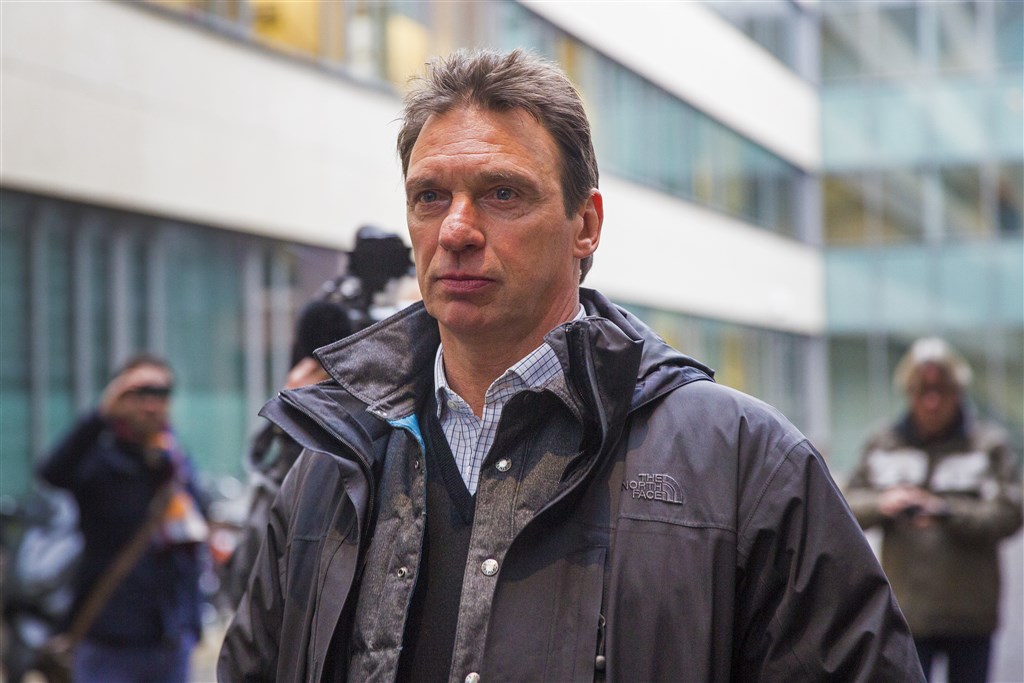 Verzoek tot overplaatsing Willem Holleeder uit EBI Vught afgewezen