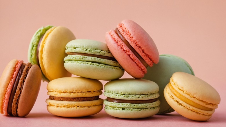The 11 Hardest Desserts To Make, According To Pastry Chefs