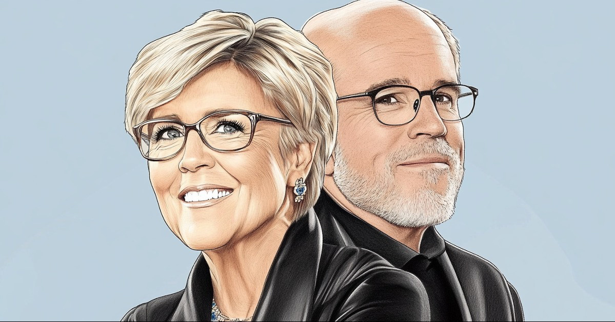 Suze Orman vs. Dave Ramsey: Who Should You Believe About CDs? Suze Orman vs. Dave Ramsey: Who Should You Believe About CDs?