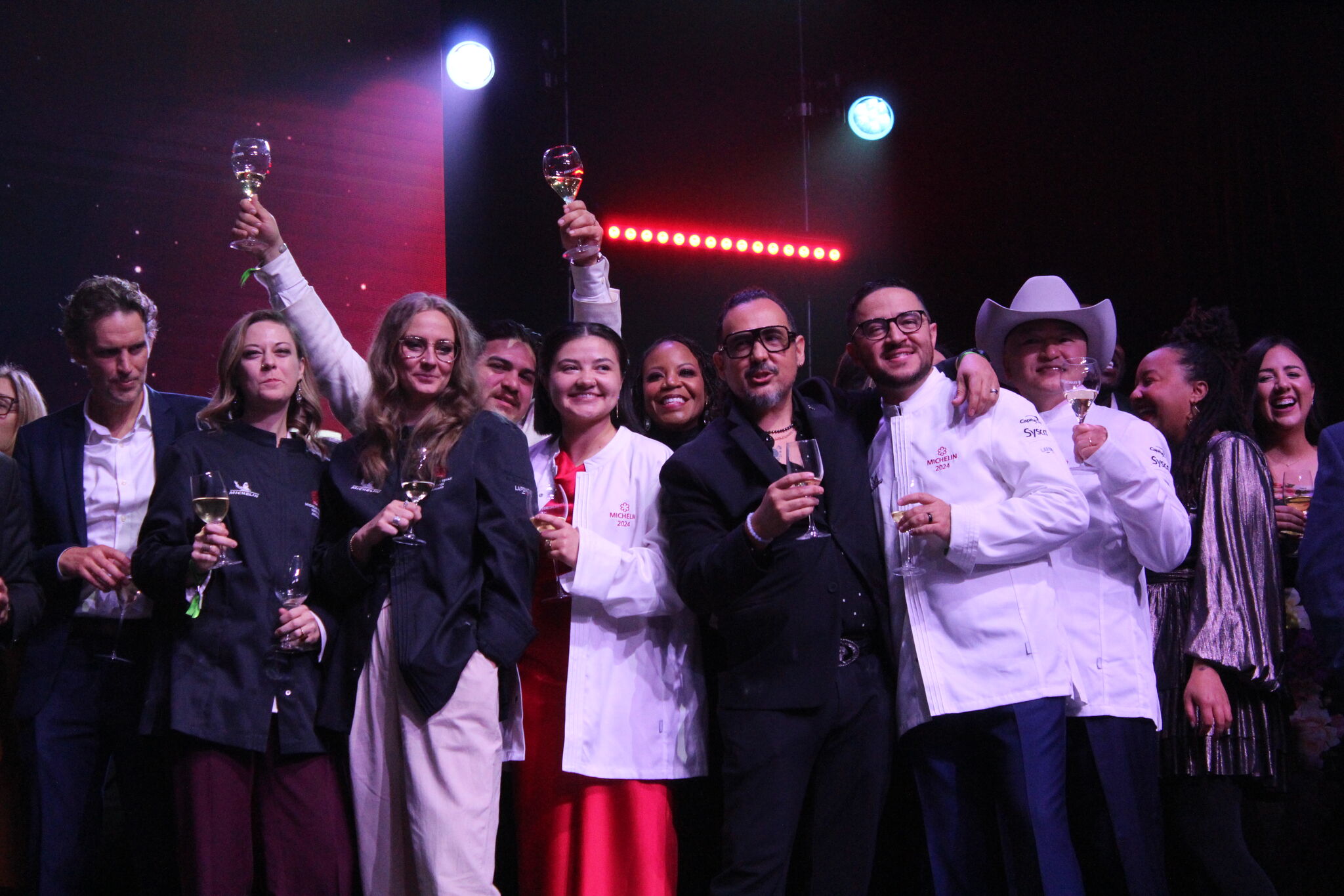 Report: Dallas' singular Michelin star restaurant expands with second casual location