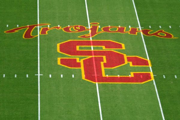RB Shahn Alston II becomes USC's fourth top-100 commit for '26