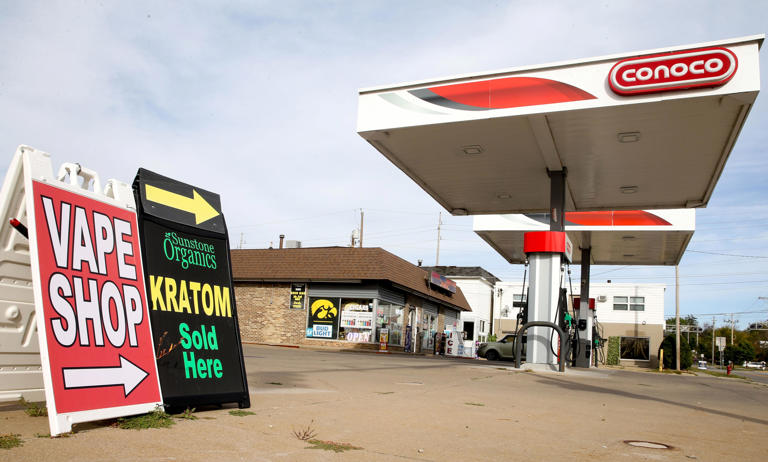 What is kratom? Louisiana passes bill banning the relatively unknown drug