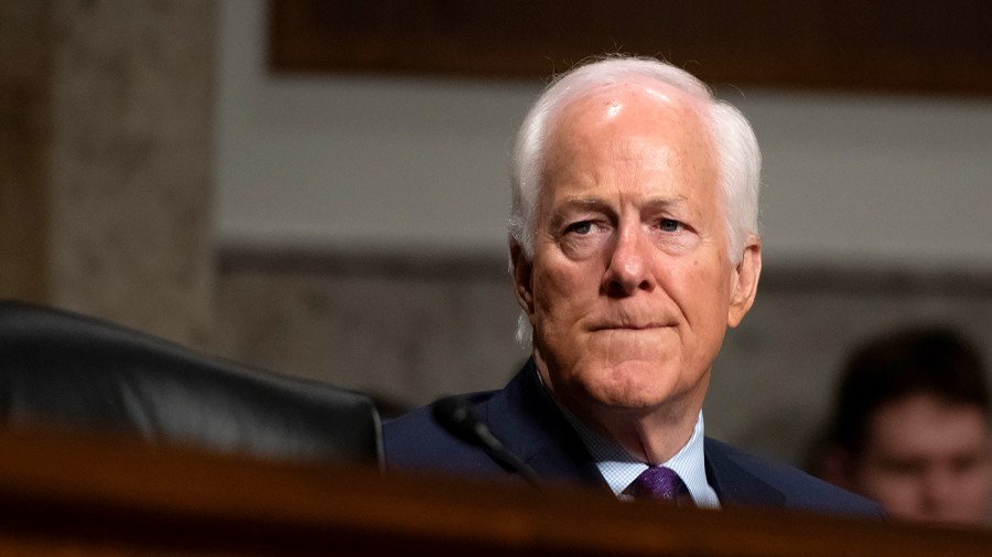 Senate adds amendment to immigration bill named after Laken Riley