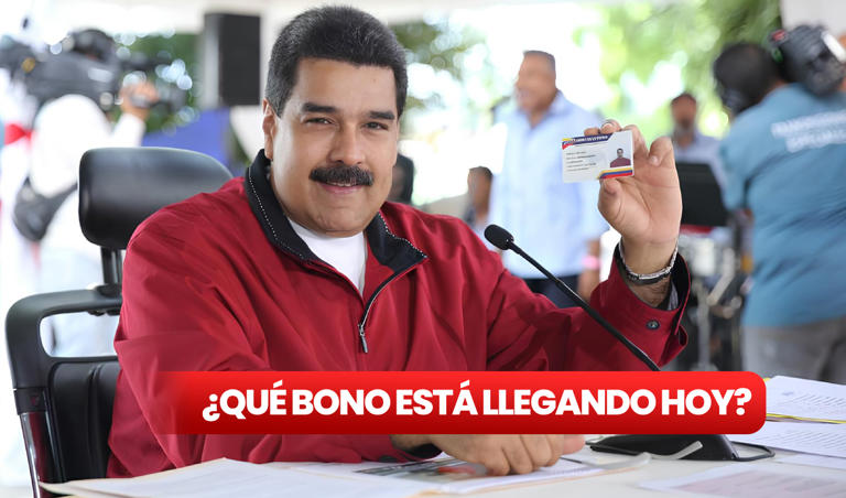 Bonos de la Patria, noviembre 2024: estos son los subsidios que ... Bonos de la Patria, noviembre 2024: estos son los subsidios que ...