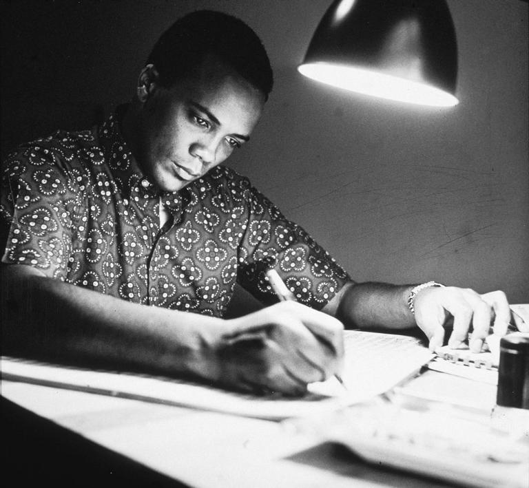 Life in photos: Quincy Jones