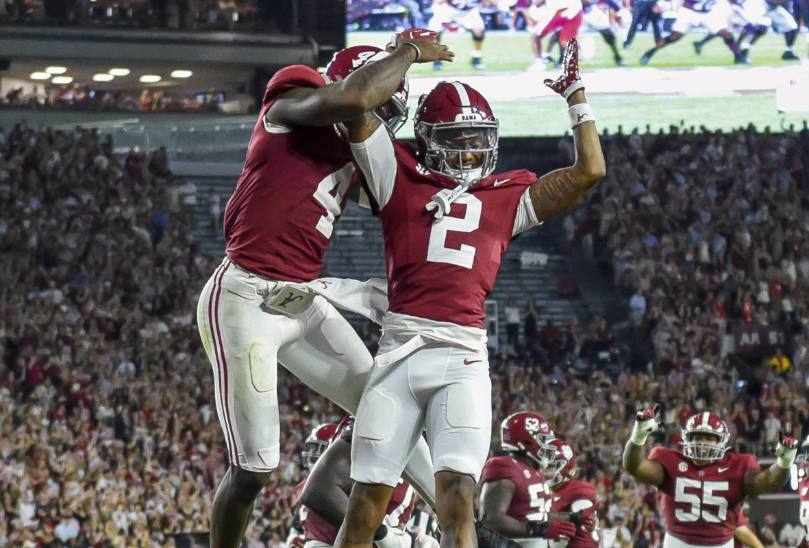 Latest EA Sports CFB 26 News Will Thrill Every Alabama Fan