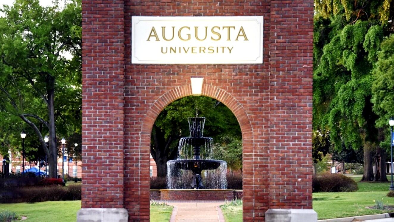 Augusta University set to renovate school’s softball field