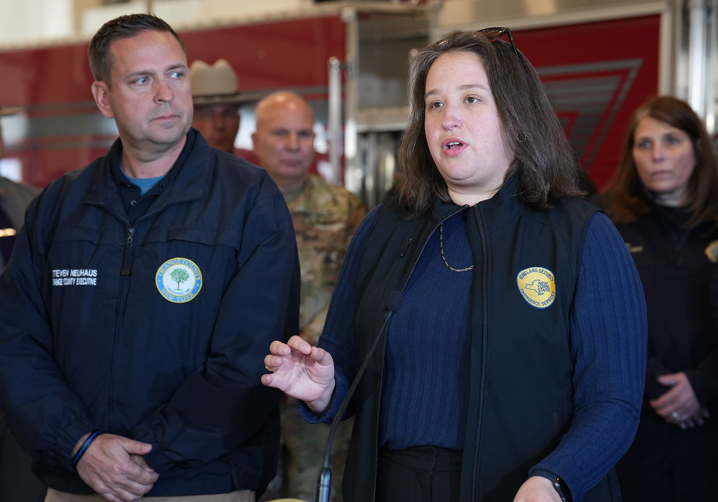 NY prison strikes: State gives final offer with deadline to return or ...