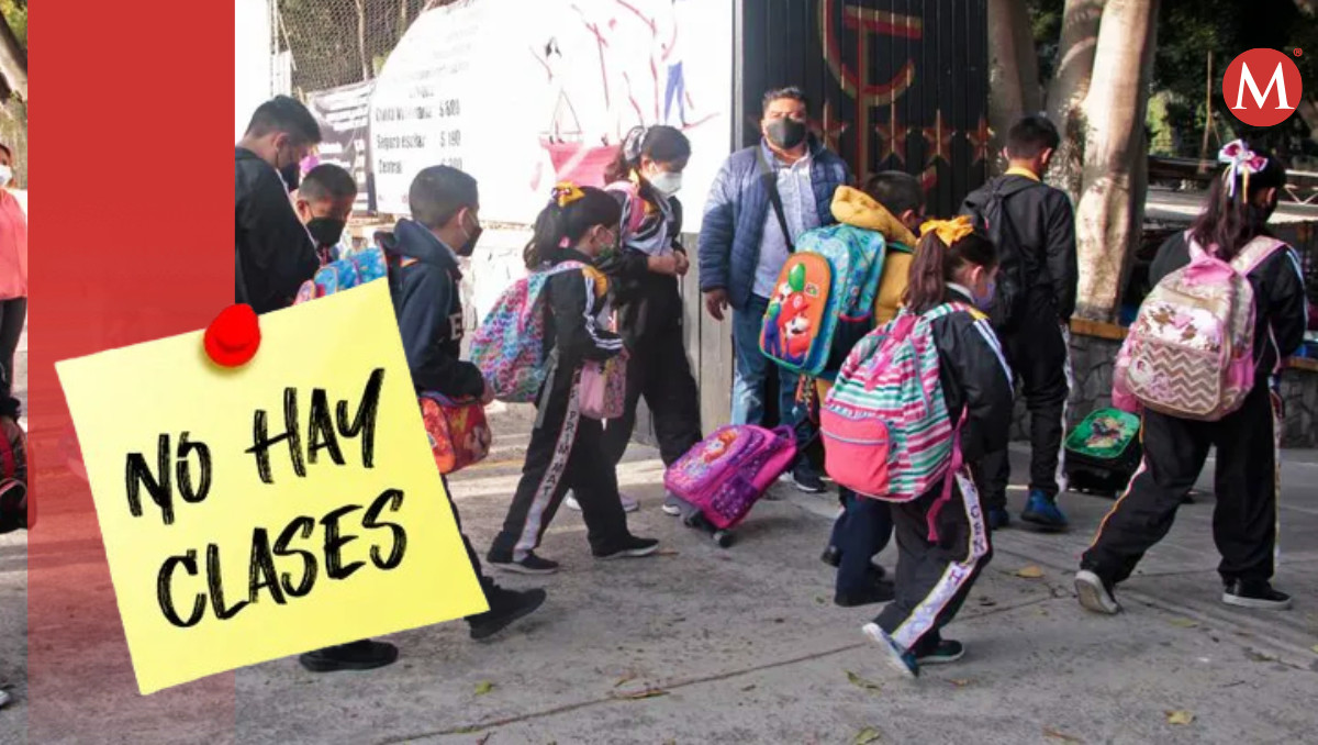 Virus Coxsackie en Puebla: SEP suspende clases por contagios en primaria