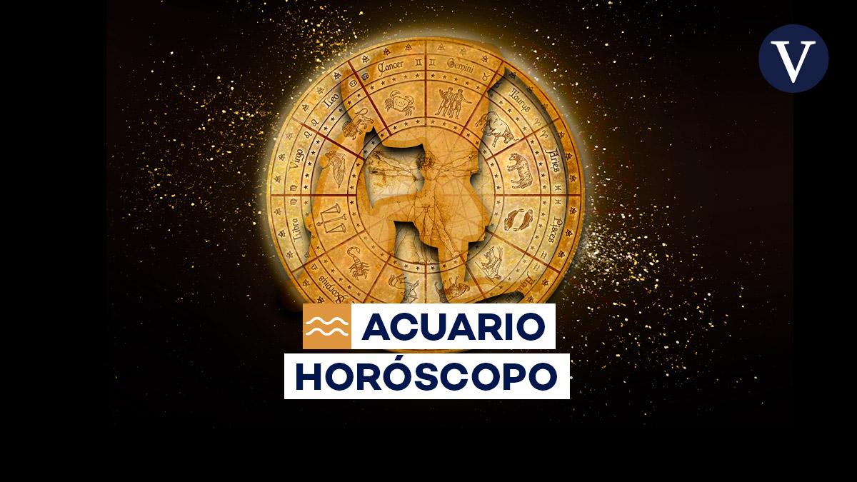 Acuario hoy: horóscopo del domingo, 4 de enero, predicción en amor ...