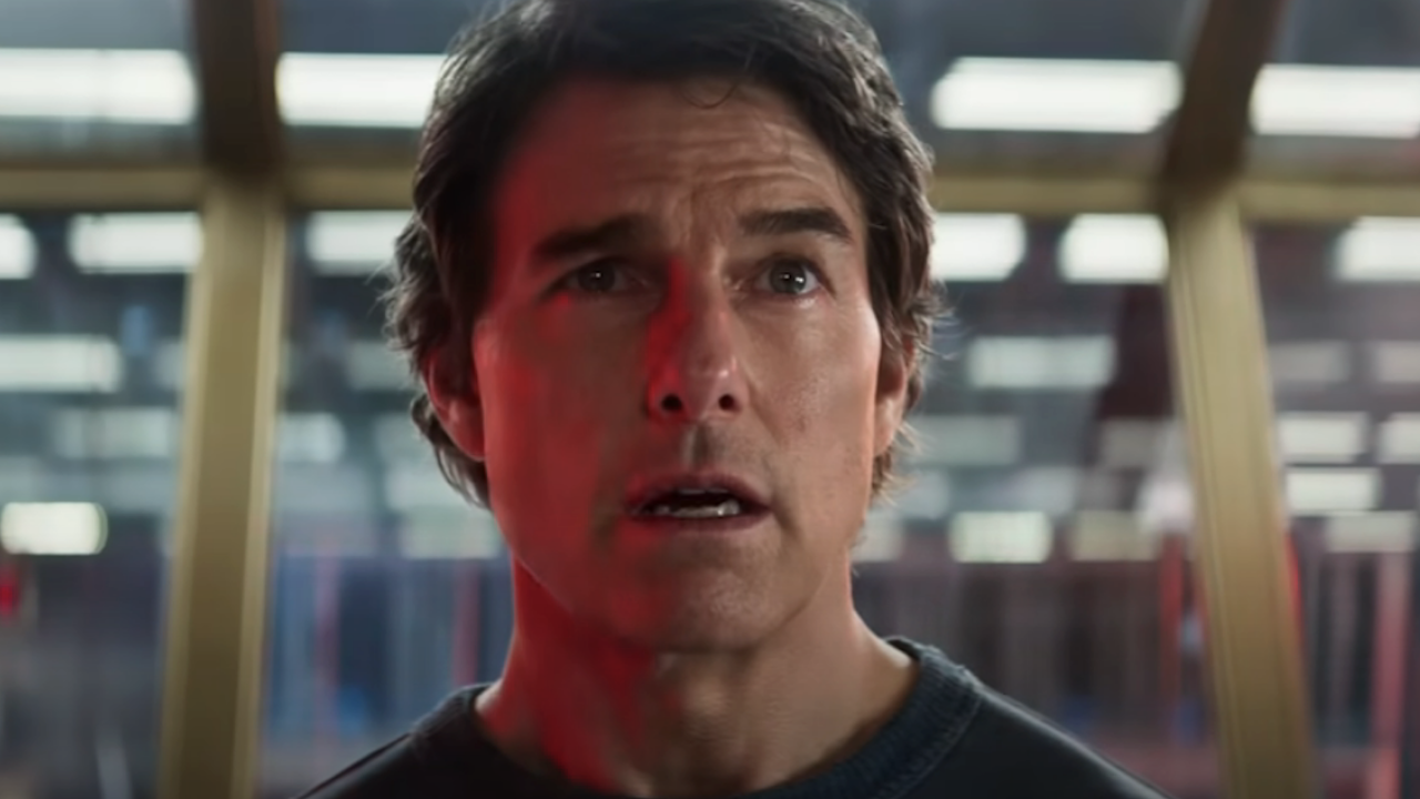 Mission: Impossible Dropped A New Look At The Eighth And (Probably ...