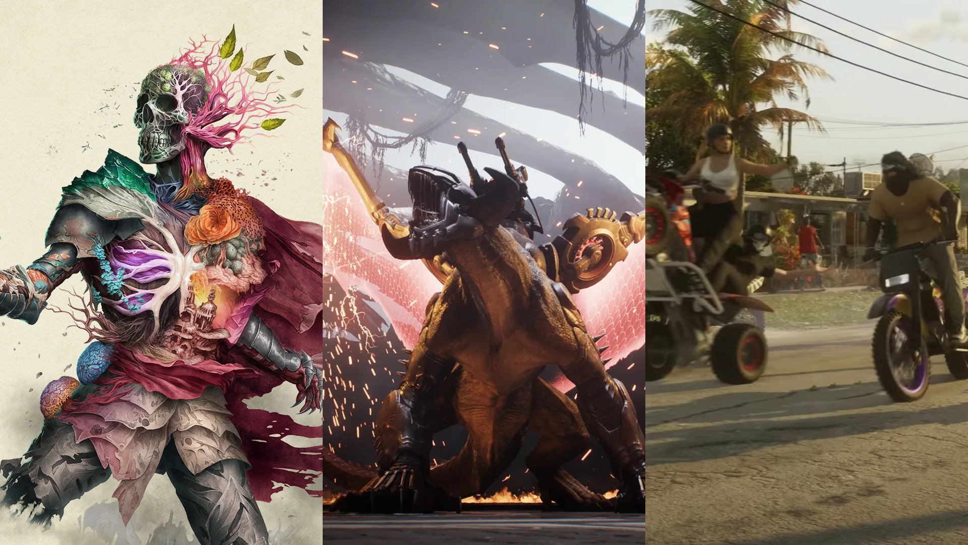 Most Anticipated Game Releases in 2025