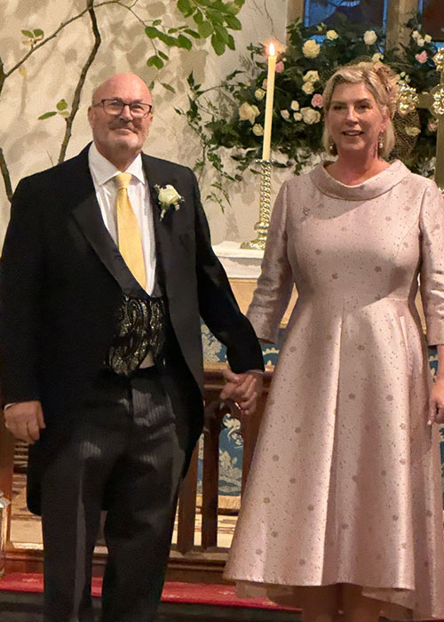 'Listen to the red flags' Sarah Newman opens up about her relationship ...