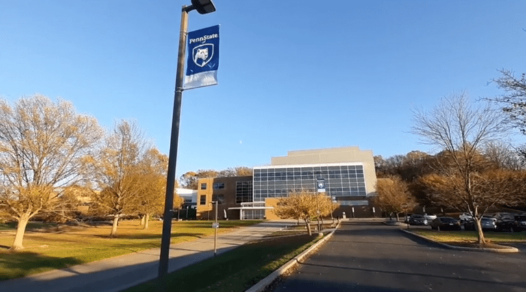 Penn State University looks at closing multiple Commonwealth campuses ...
