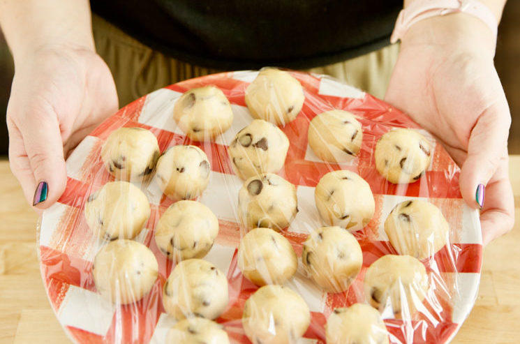 You Should Never Skip This One Step When You Make Cookies