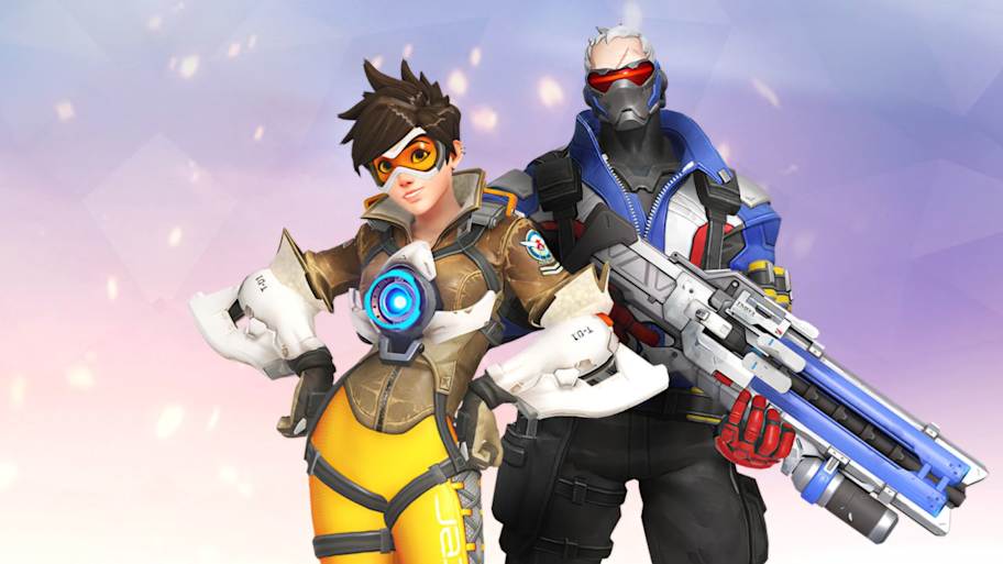 Your Guide To Play Overwatch: Classic