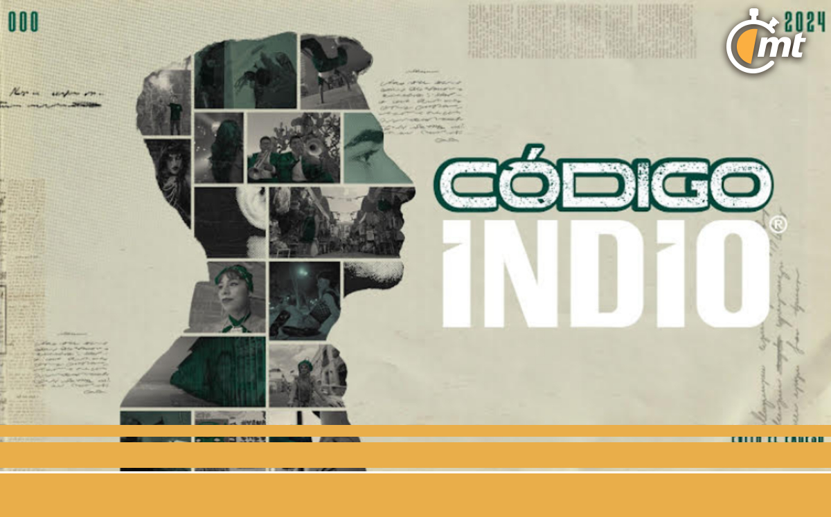Código Indio: la serie que cuenta la historia detrás de tus artistas ...
