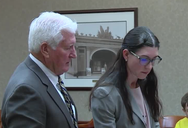 Former West Chester police officer gets probation on tampering charge