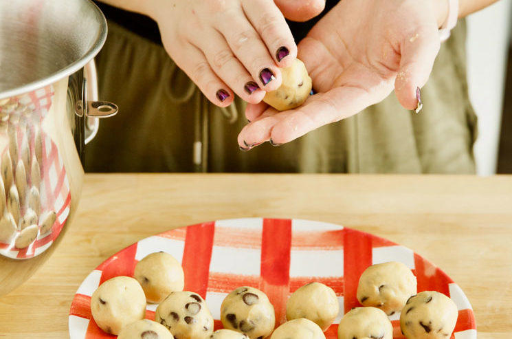 You Should Never Skip This One Step When You Make Cookies