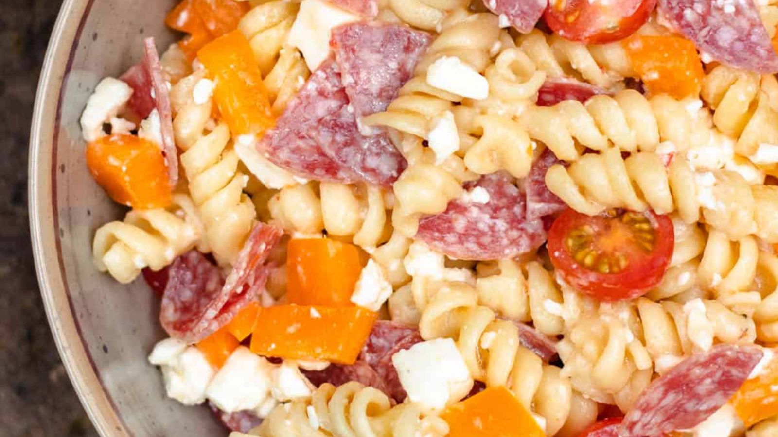 12 Must-Try Pasta Dishes That Will Become Your New Go-To Meals